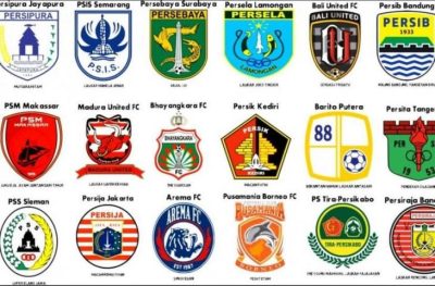Daftar Club Bola Yang Ada Di Indonesia